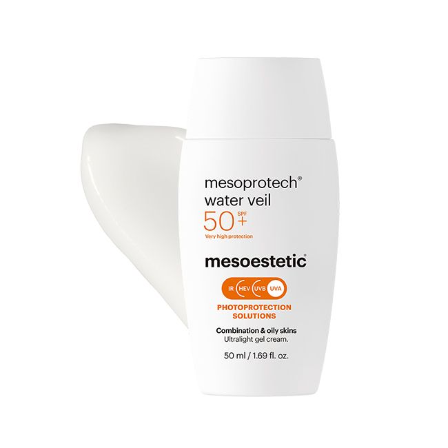 mesoprotech® water veil light sunscreen PHOTOPROTECTION SOLUTIONS ...